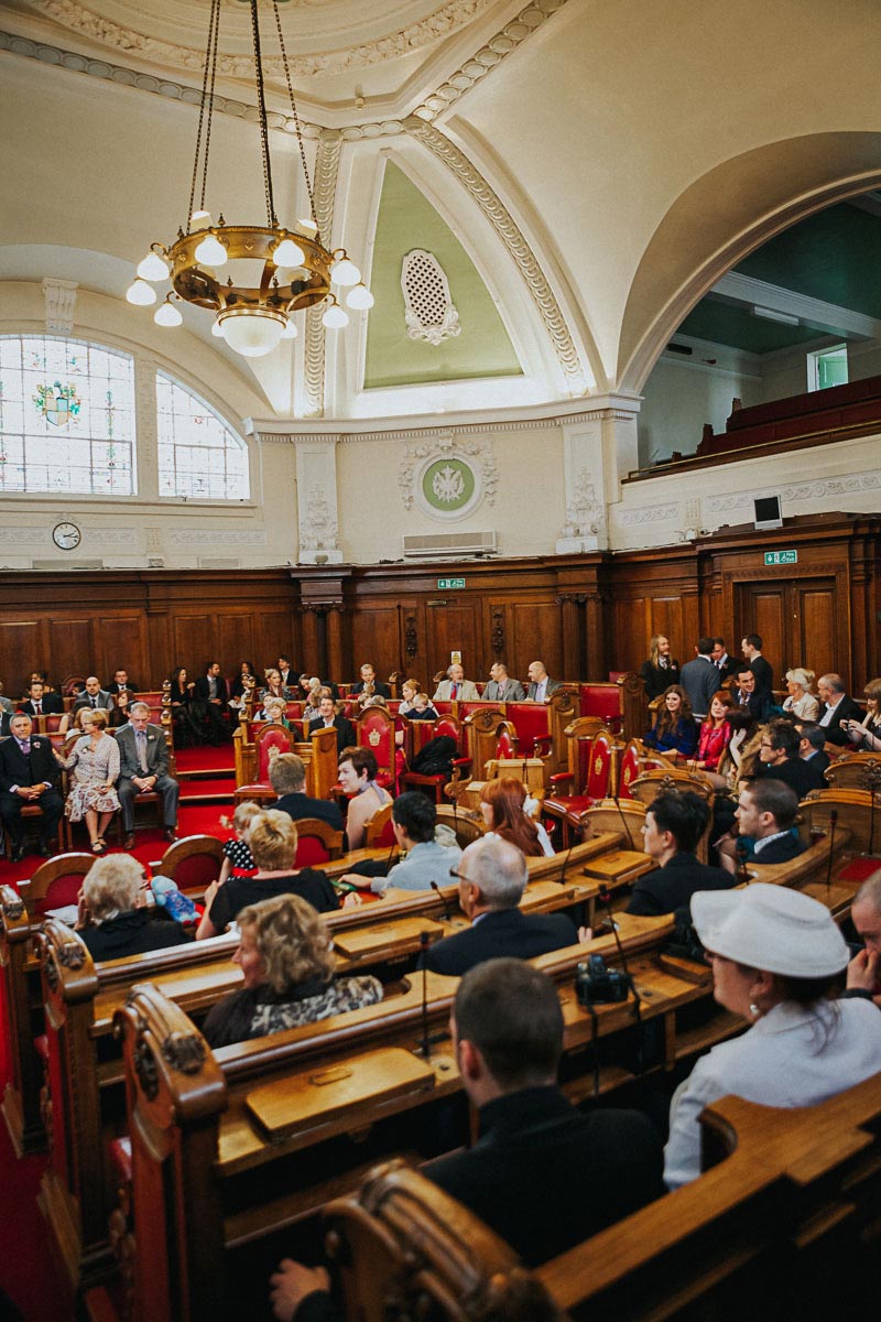 islington-town-hall-wedding-sophie-barney-devlin-photos-055 | Lisa ...