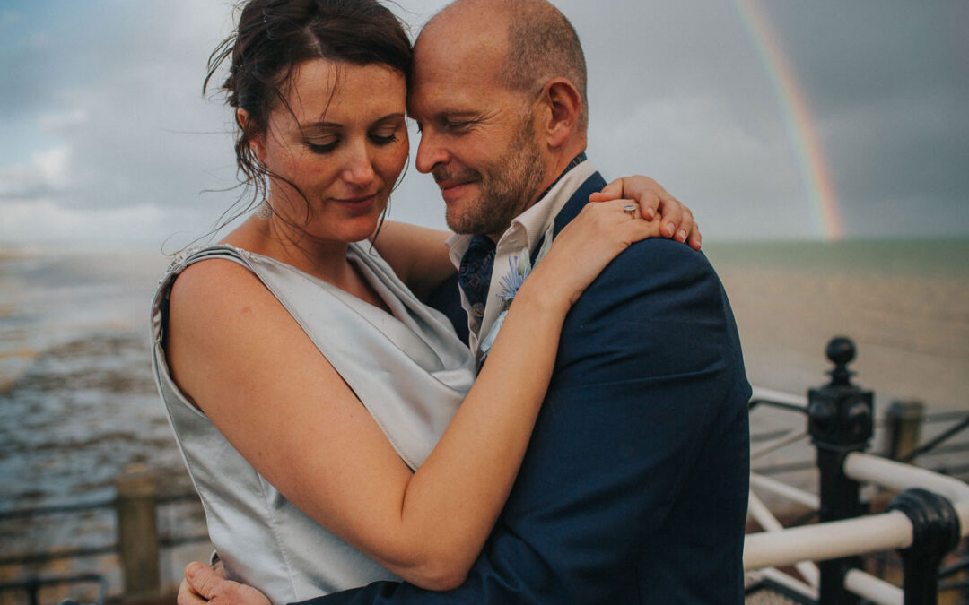 Worthing-Pier-Wedding-Leonie-Adam-Devlin-Photos-635 | Lisa Devlin ...