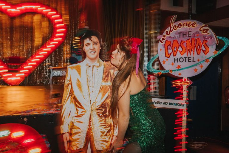 Wedding at The Asylum + Peckham Liberal Club // Gemma + Guy | Lisa ...