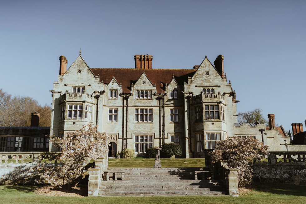 Balcombe Place Wedding | Lisa Devlin Photography