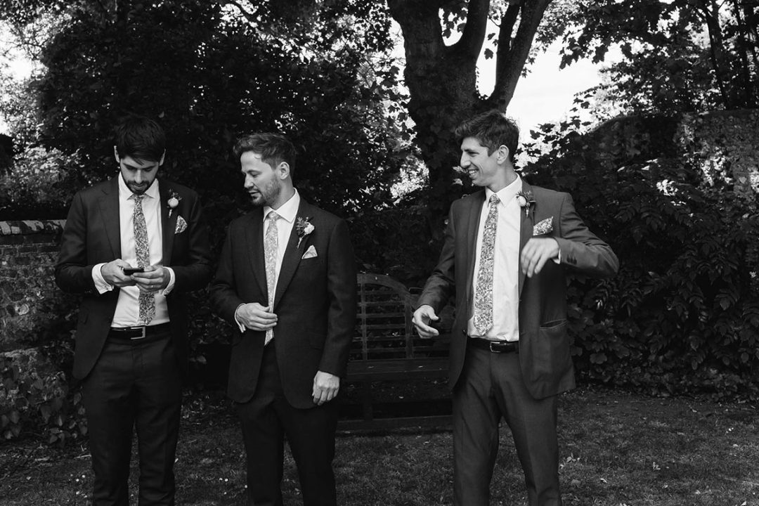 Firle Place Wedding In The Sussex Countryside at the Firle Estate ...