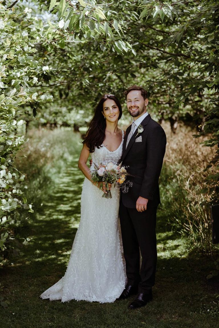 Firle Place Wedding In The Sussex Countryside at the Firle Estate ...