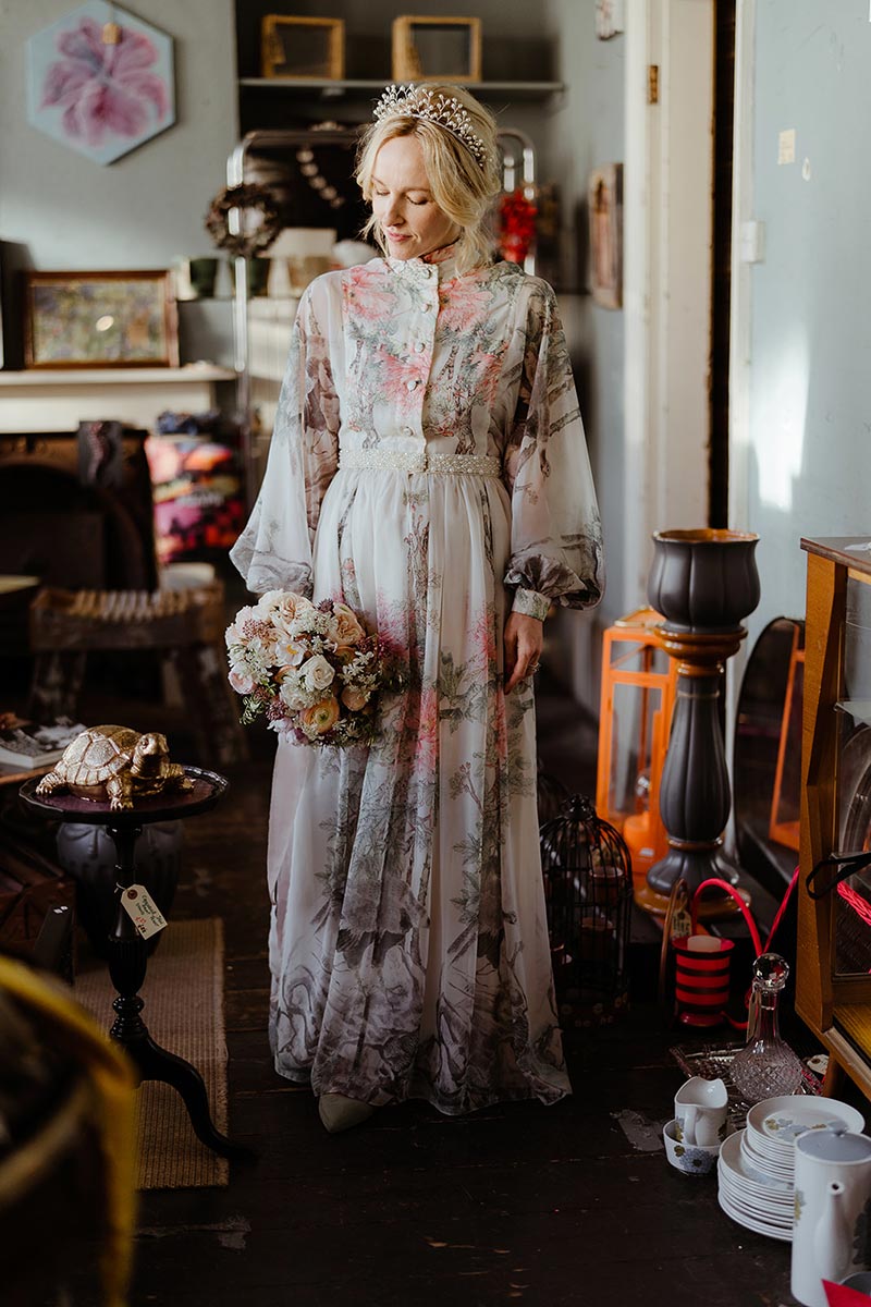 Victoria + Tom Wedding | Lisa Devlin Photography