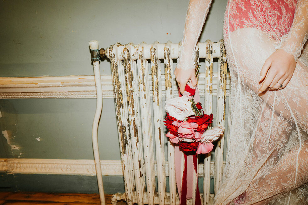 Valentine’s Day Editorial Photoshoot | Lisa Devlin Photography
