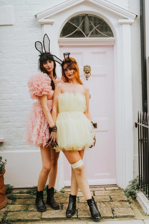 Chelsea Old Town Hall Wedding Editorial | Lisa Devlin Photography