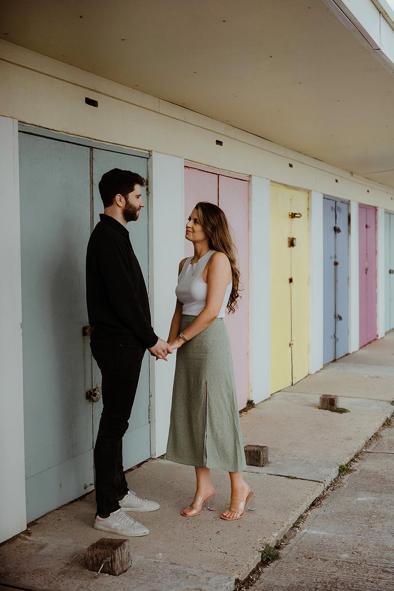 Engagement Photography | 9