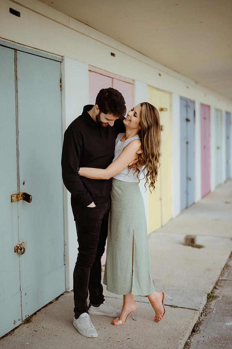 Engagement Photography | 9