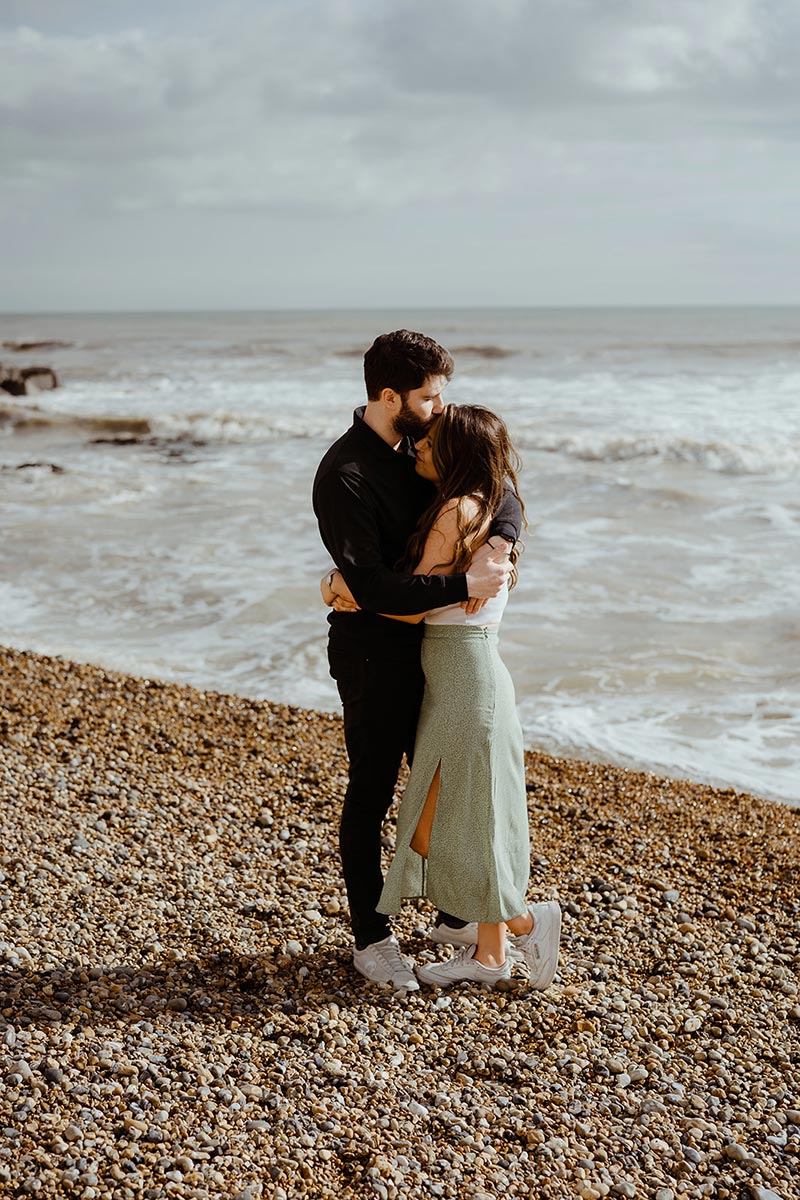 Engagement Photography | 9