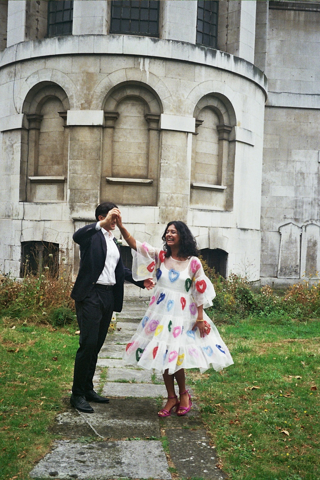 Weddings Portfolio | Lisa Devlin Photography