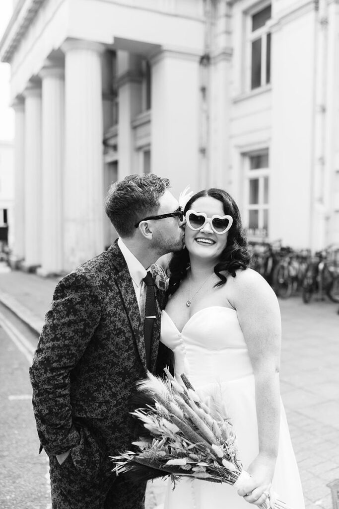 Brighton Wedding Venues | Lisa Devlin Photography