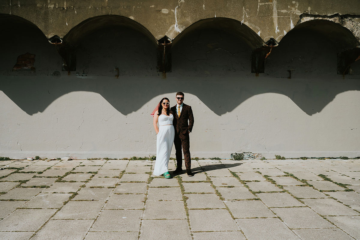 Brighton Wedding Venues | Lisa Devlin Photography